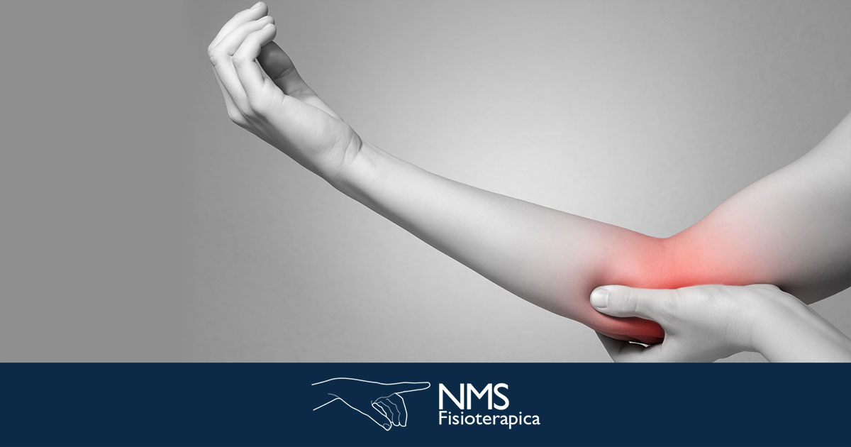 Epitrocleite - NMS Fisioterapica
