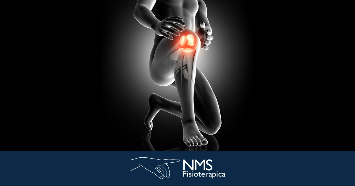 Tendinite - NMS Fisioterapica